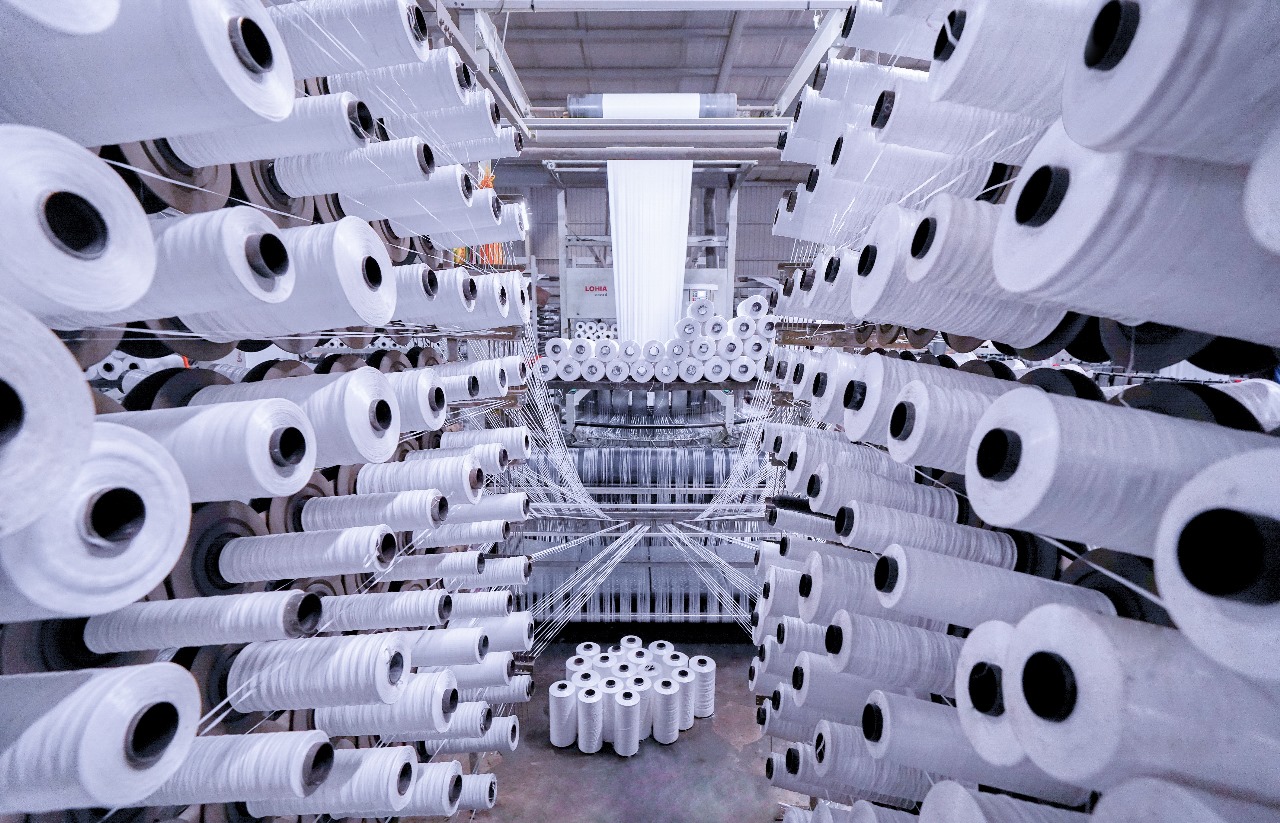 Deshbandhu Polymer Limited | DPL